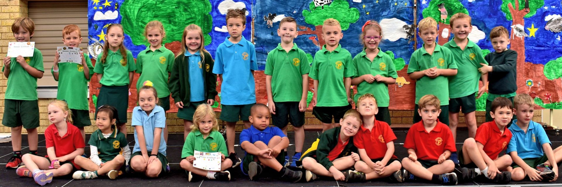 Mundaring Primary School