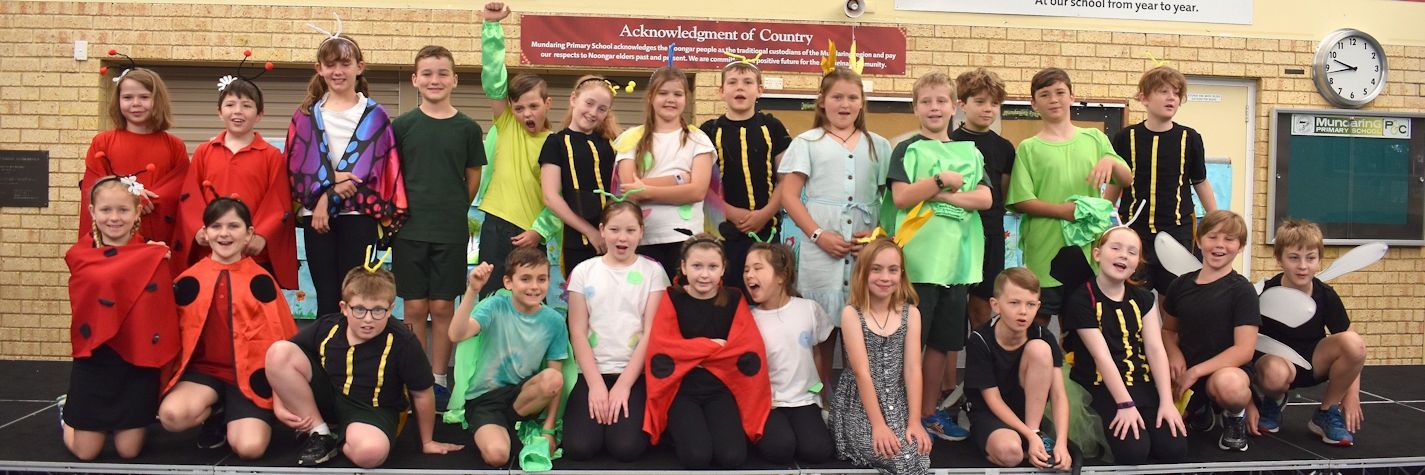 Mundaring Primary School