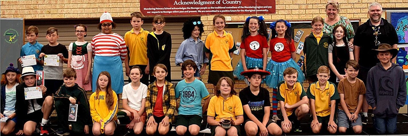 Mundaring Primary School