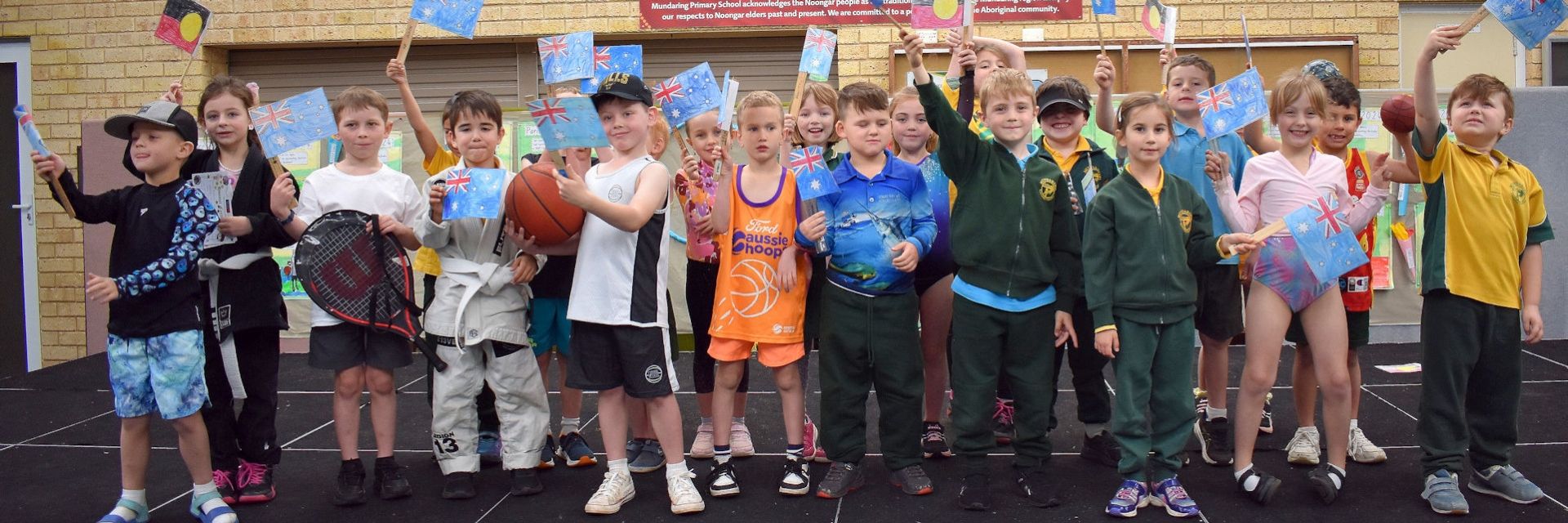 Mundaring Primary School