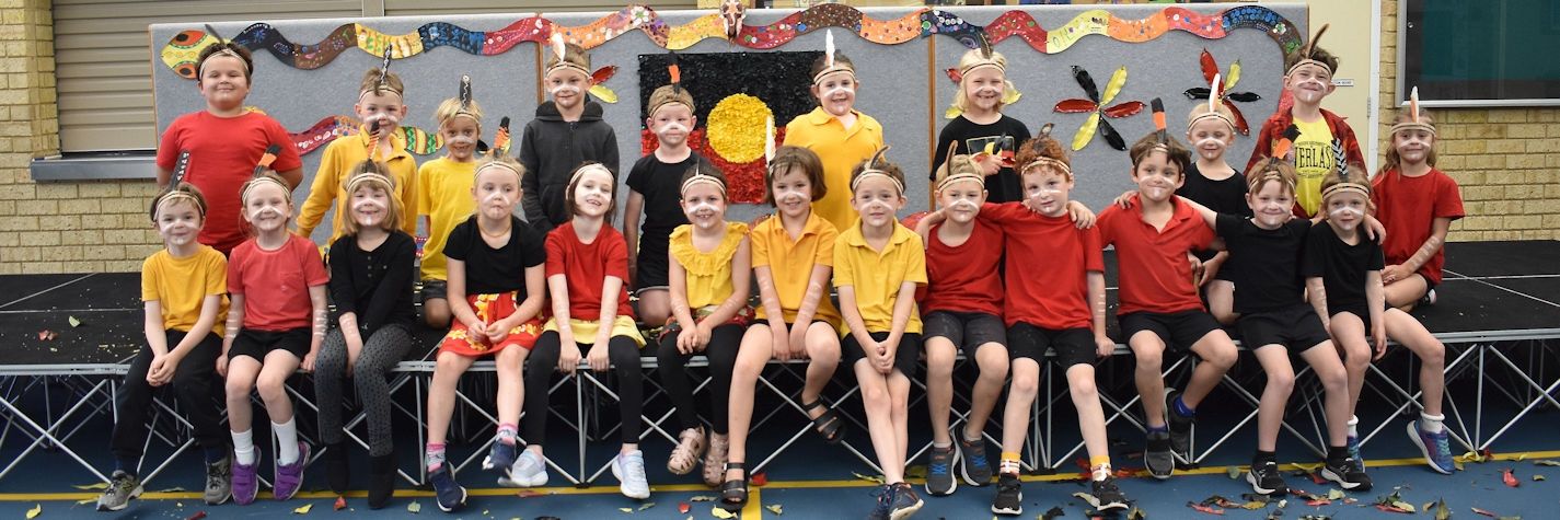 Mundaring Primary School