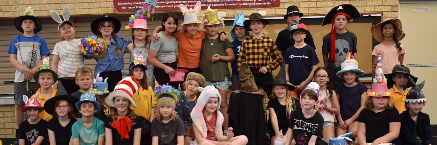 Mundaring Primary School